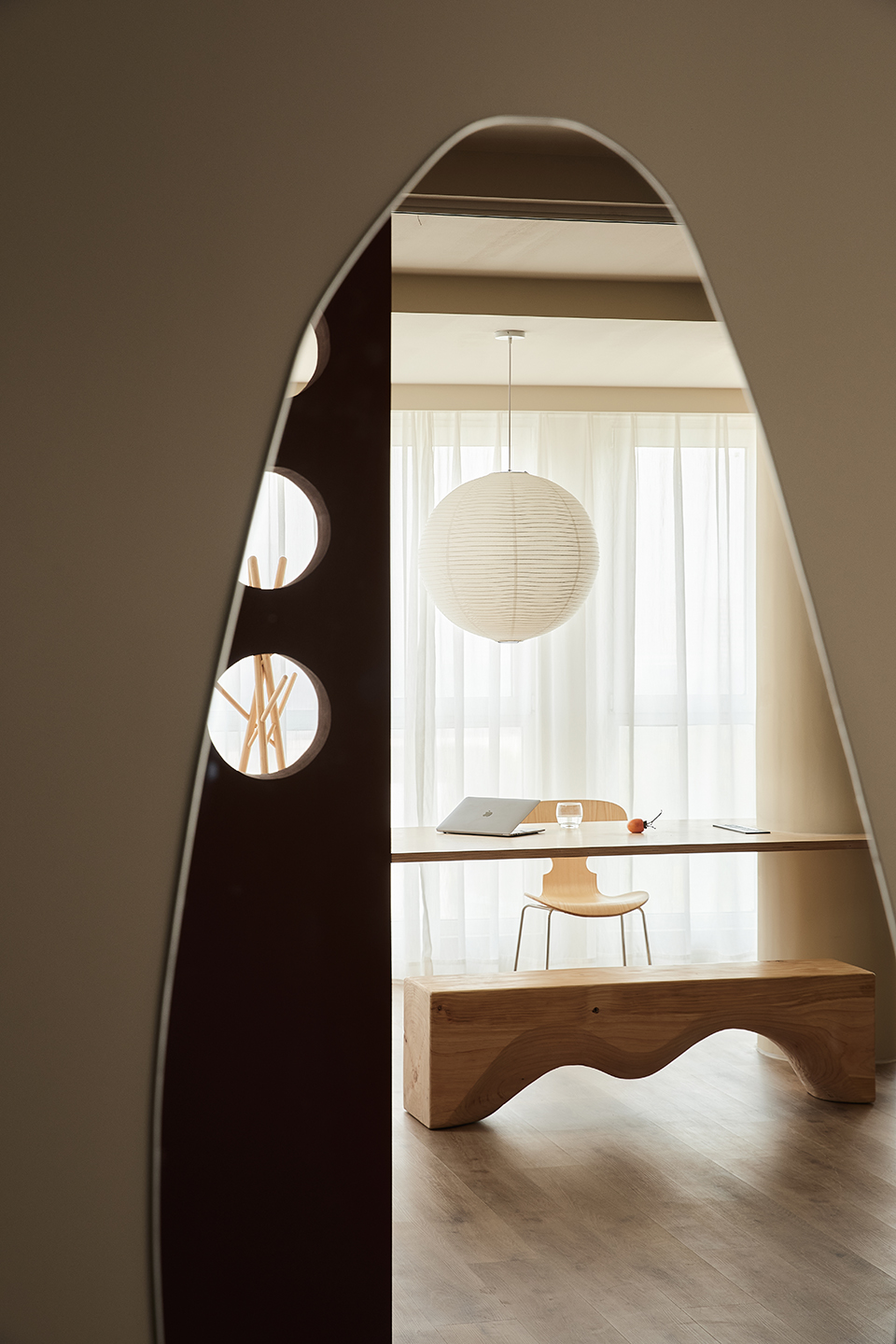 Yuxiang Space Design Studio, China by Yuxiang Space Design - 谷德设计网