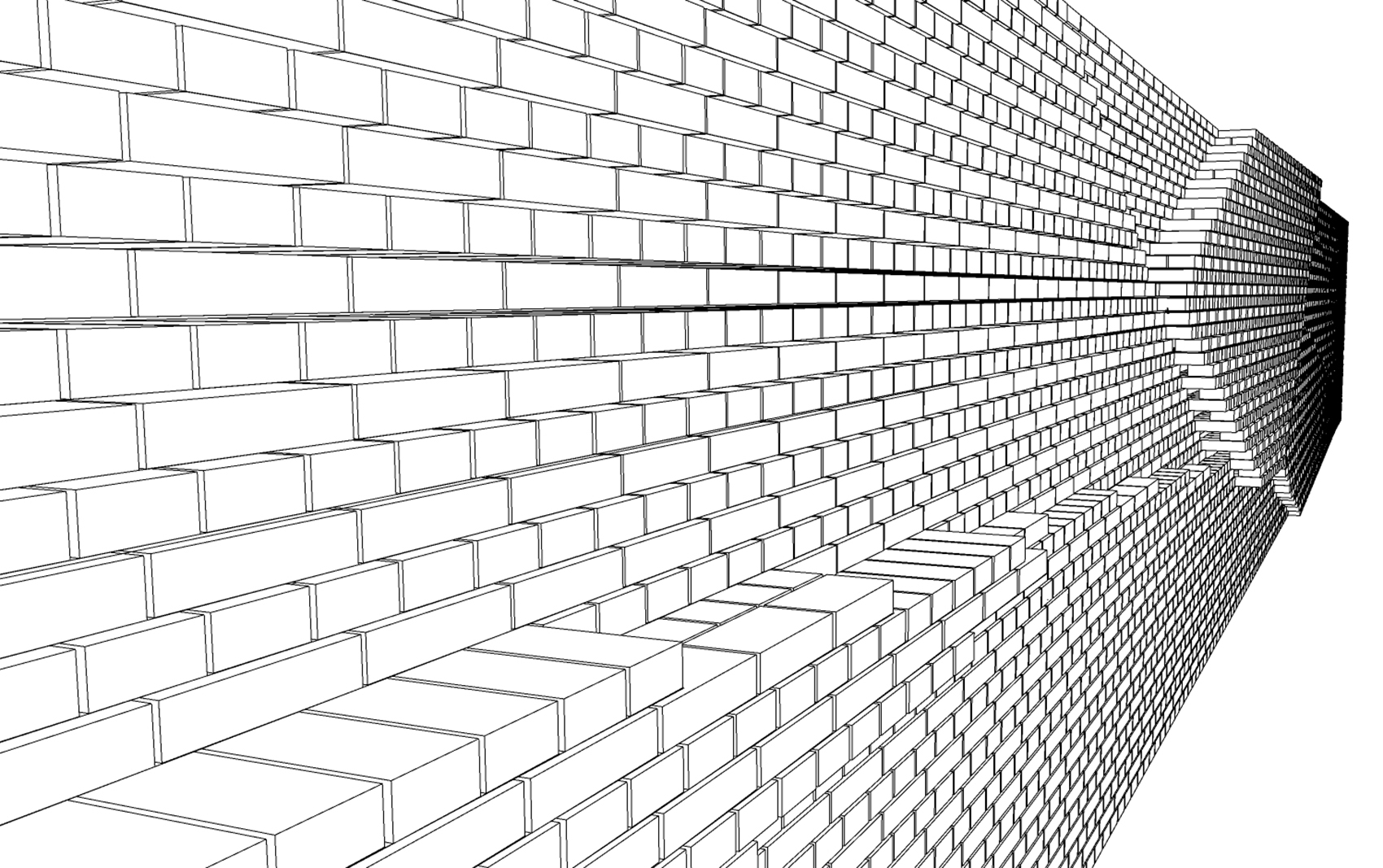 SUPERPOWER WALL by SKULL studio - 谷德设计网
