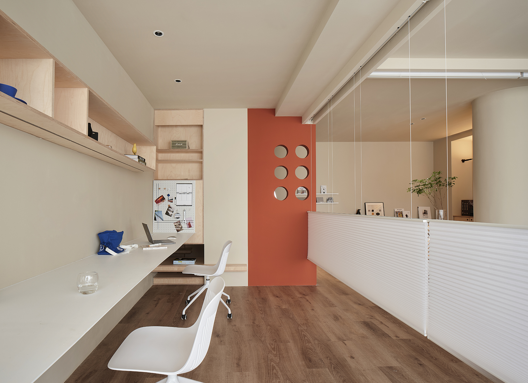 Yuxiang Space Design Studio, China by Yuxiang Space Design - 谷德设计网