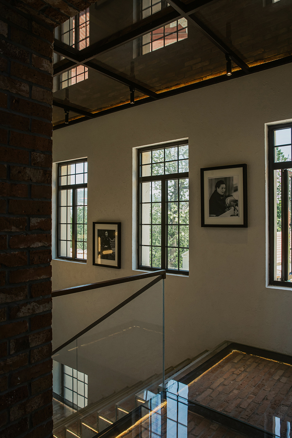 C-UP restaurant by W SELECT DESIGN - 谷德设计网