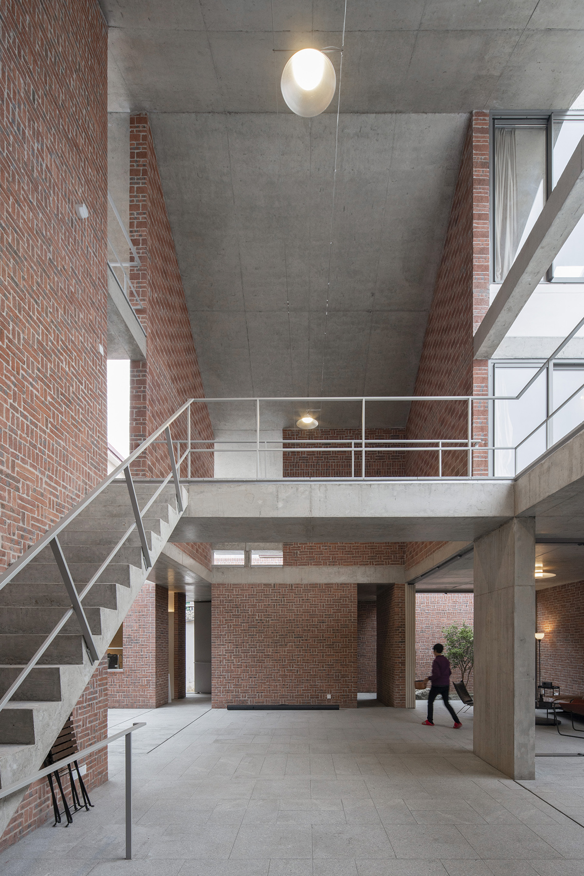 Canton House, China by WAU Design - 谷德设计网