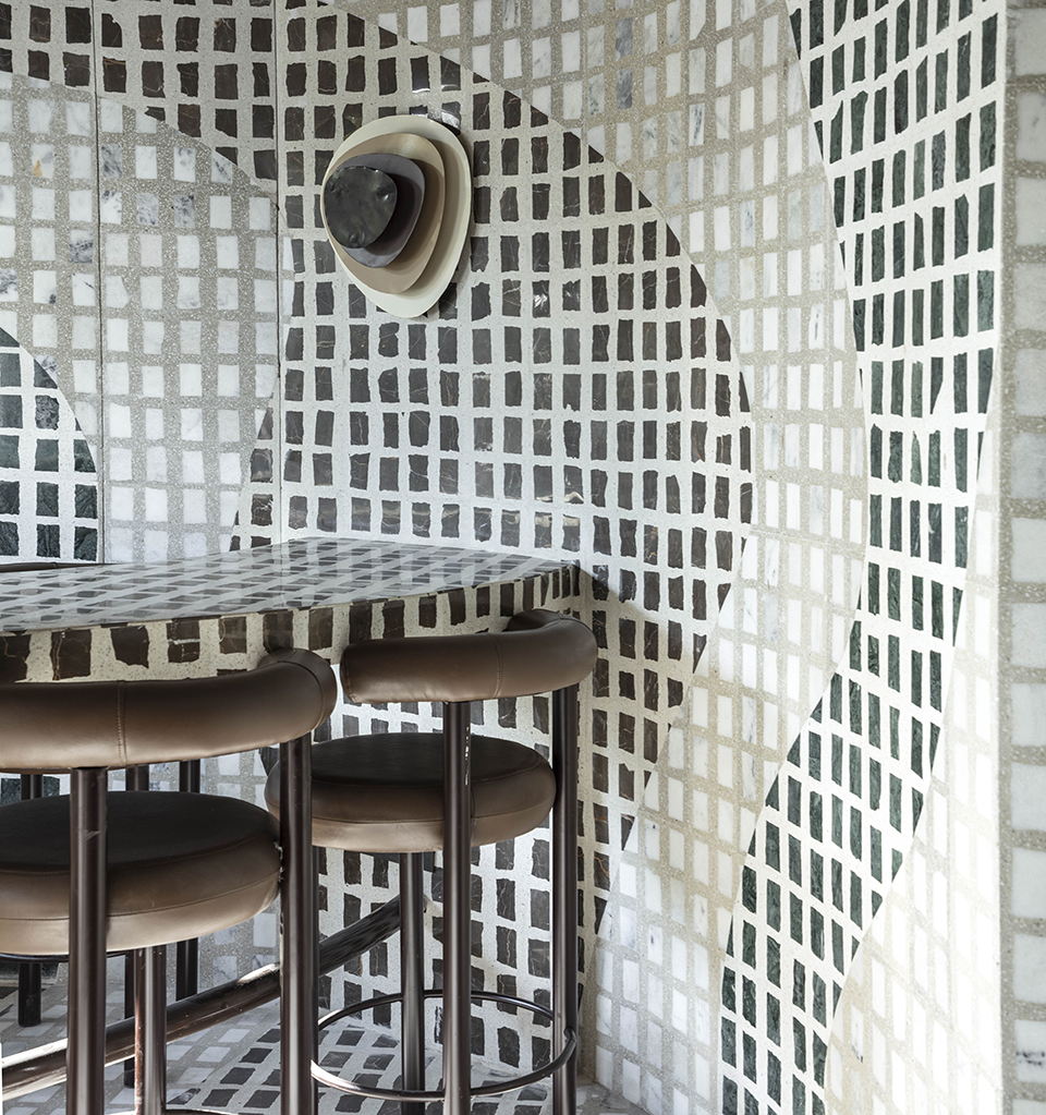 TIN TIN by Renesa Architecture Design Interiors Studio - 谷德设计网