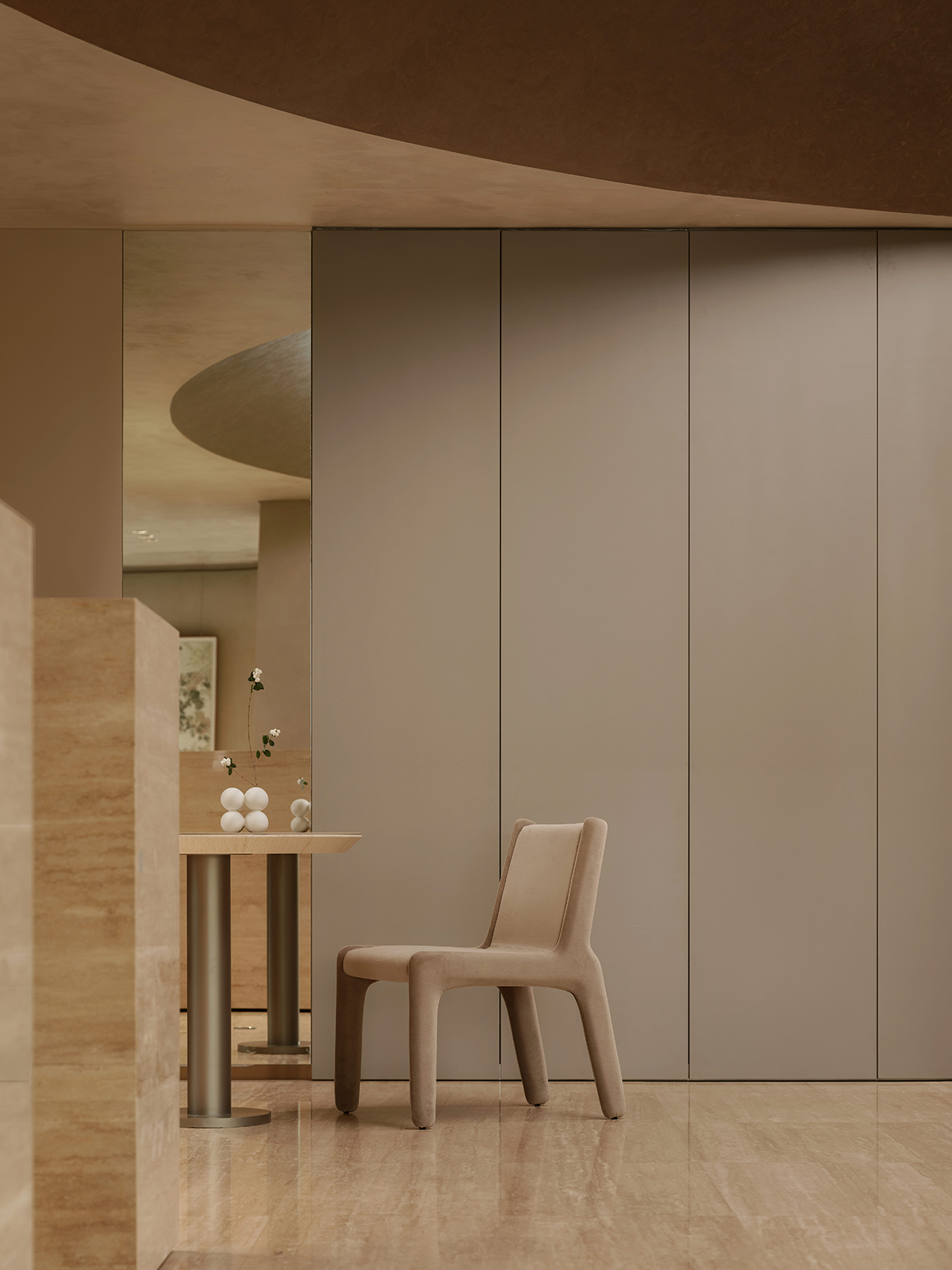 Zane Young Jewelry, China by F.O.G. Architecture - 谷德设计网