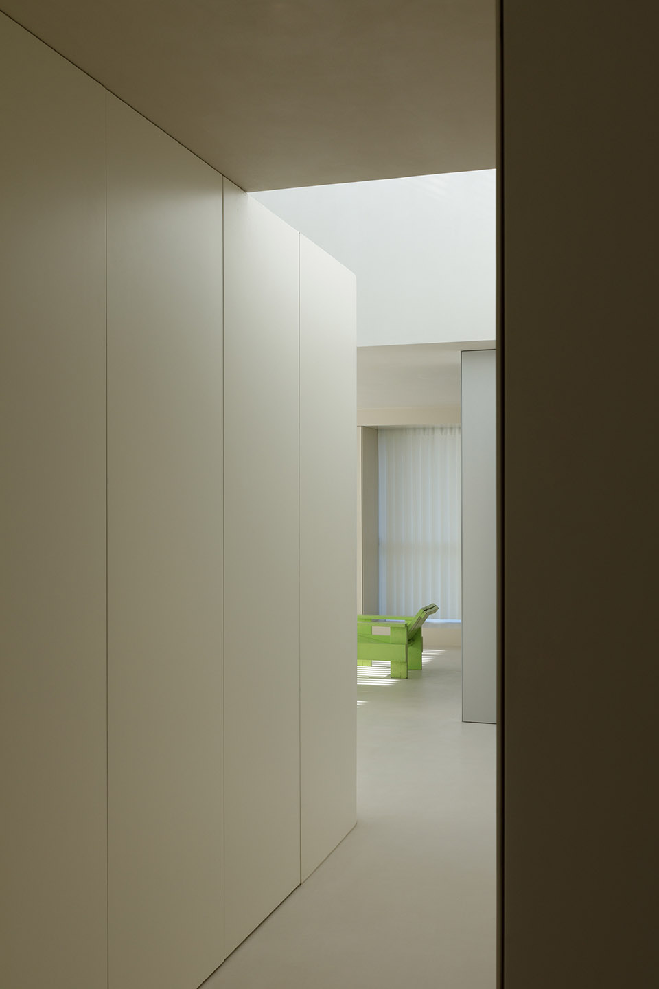 Spring and Light, China by AW Design Laboratory - 谷德设计网