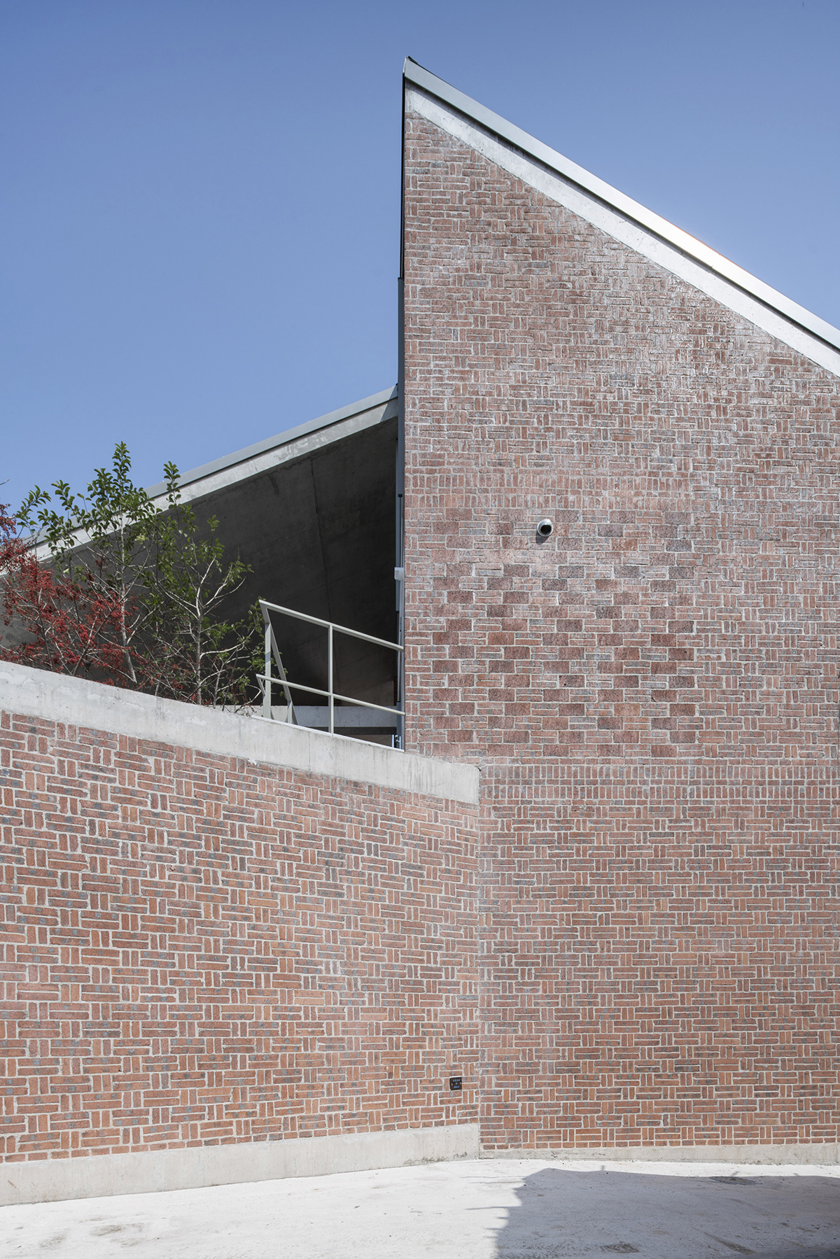 Canton House, China by WAU Design - 谷德设计网