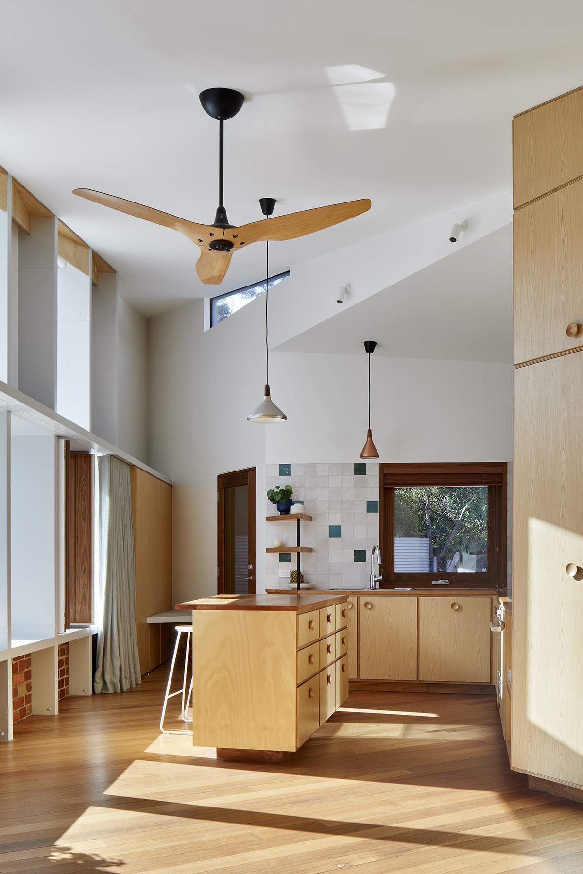 Beach Slice by Steffen Welsch Architects - 谷德设计网