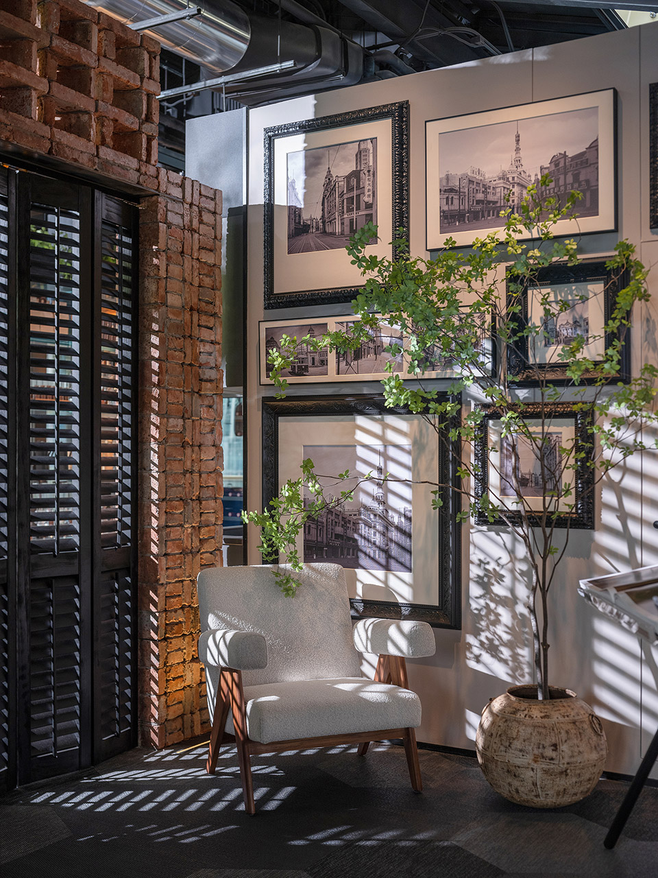 CCD Shanghai Headquarters, China by CCD - 谷德设计网