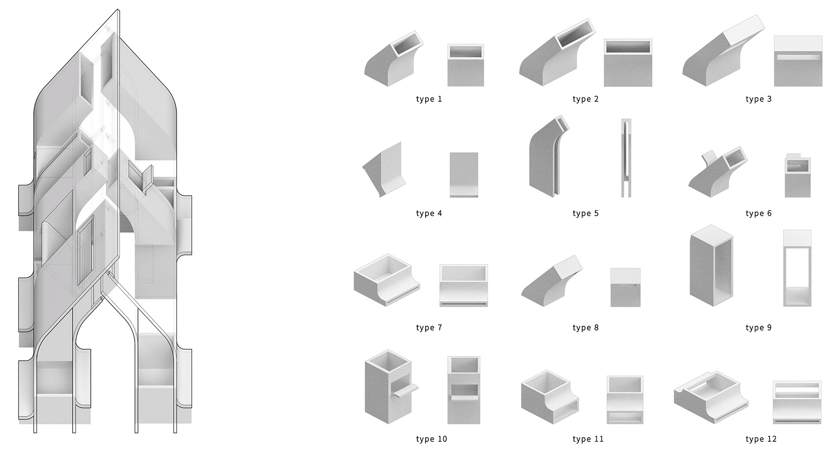Wooden Pavilion #2, China by LIN Architects - 谷德设计网