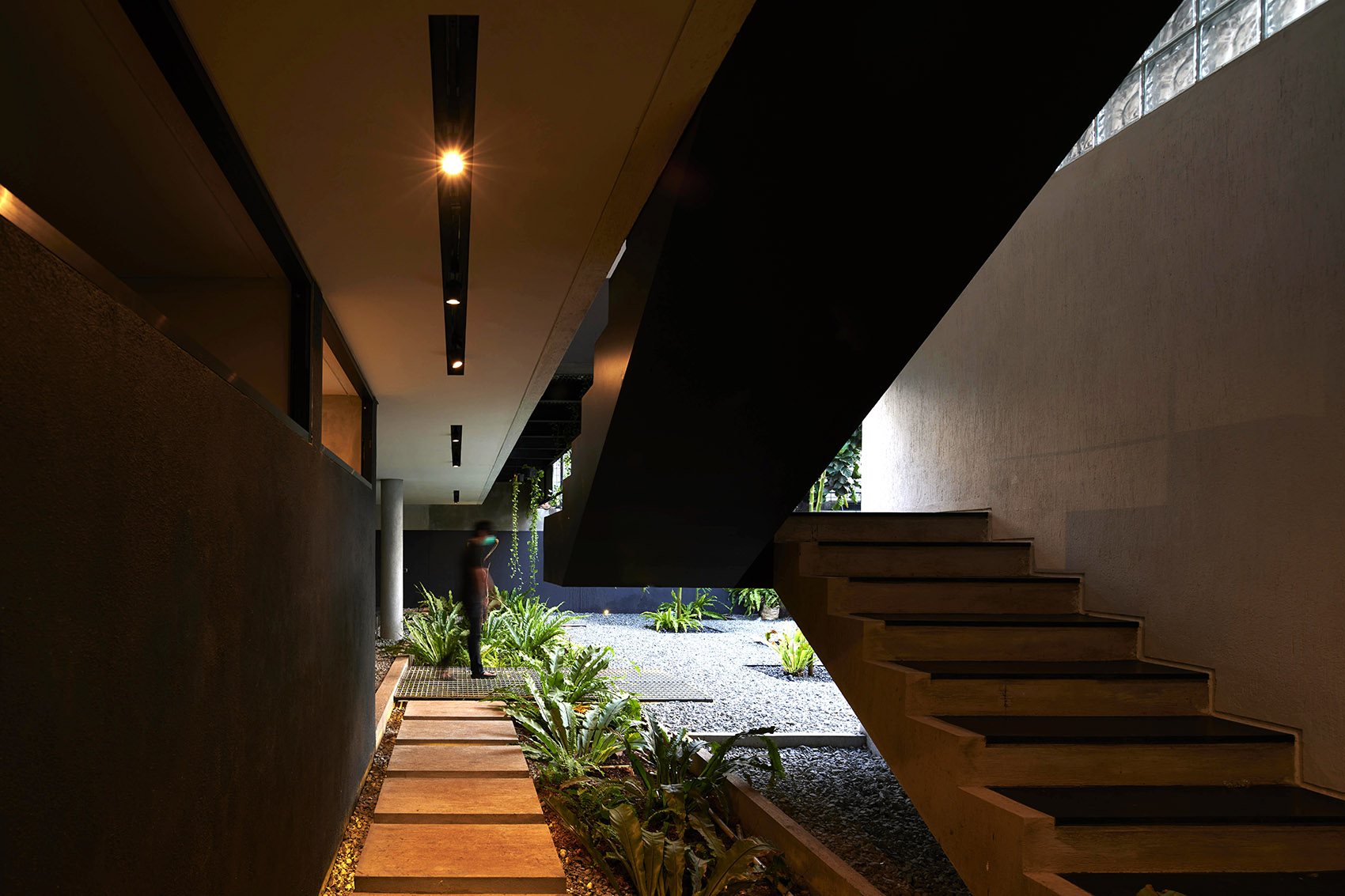 Micro Tropicality, RAD+ar HQ by RAD+ar - 谷德设计网