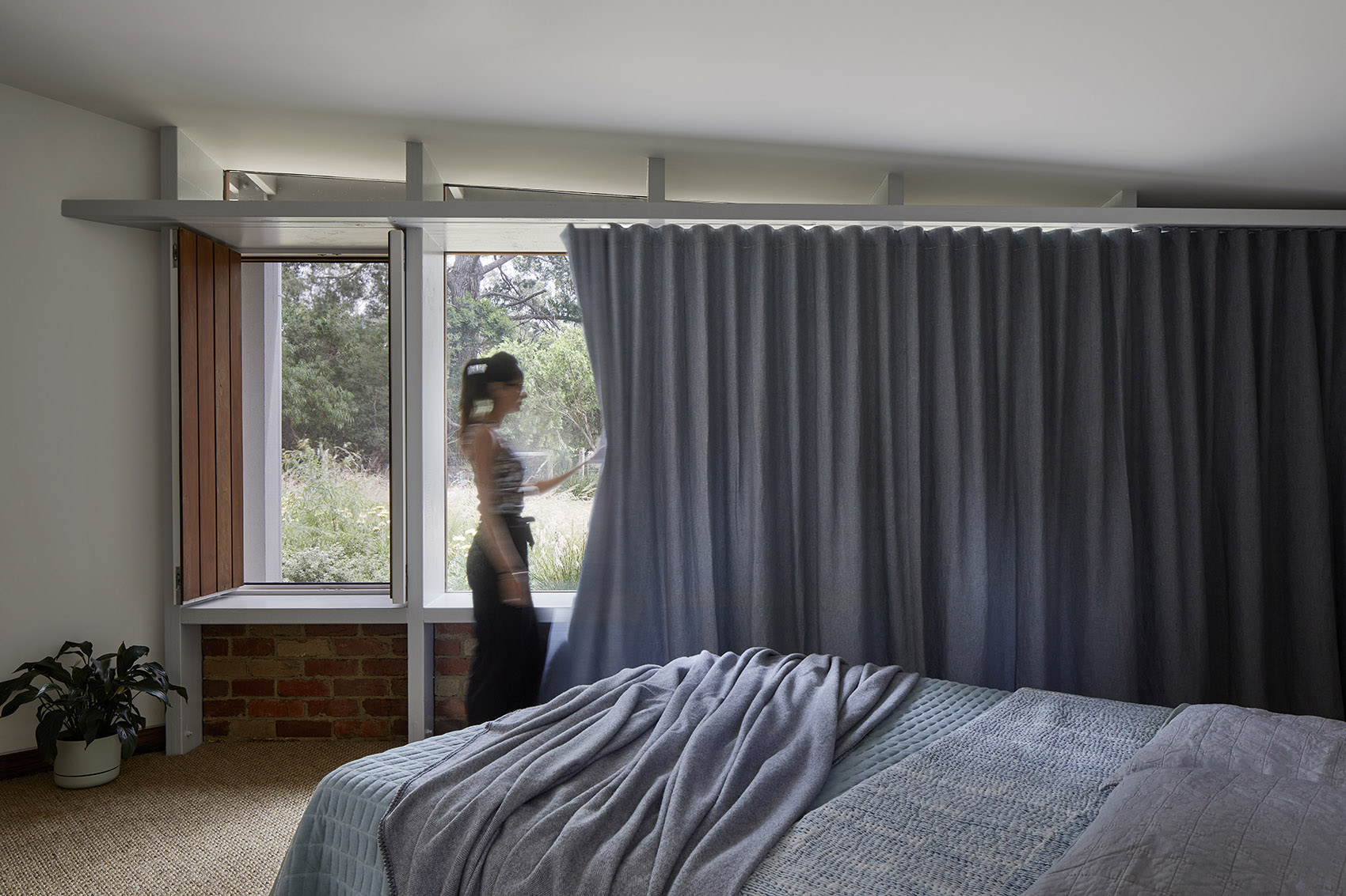 Beach Slice by Steffen Welsch Architects - 谷德设计网