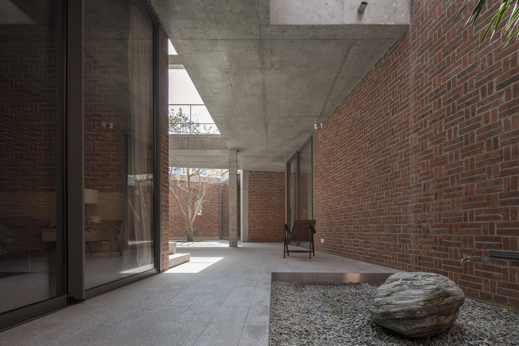 Canton House, China by WAU Design - 谷德设计网