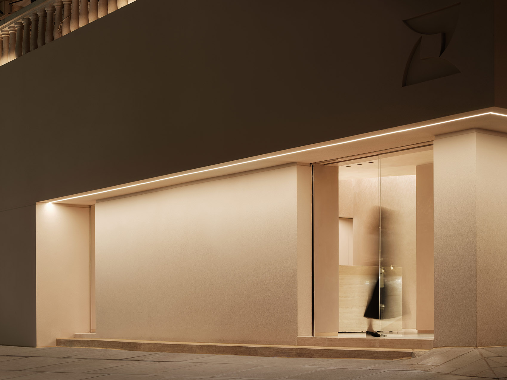 Zane Young Jewelry, China by F.O.G. Architecture - 谷德设计网