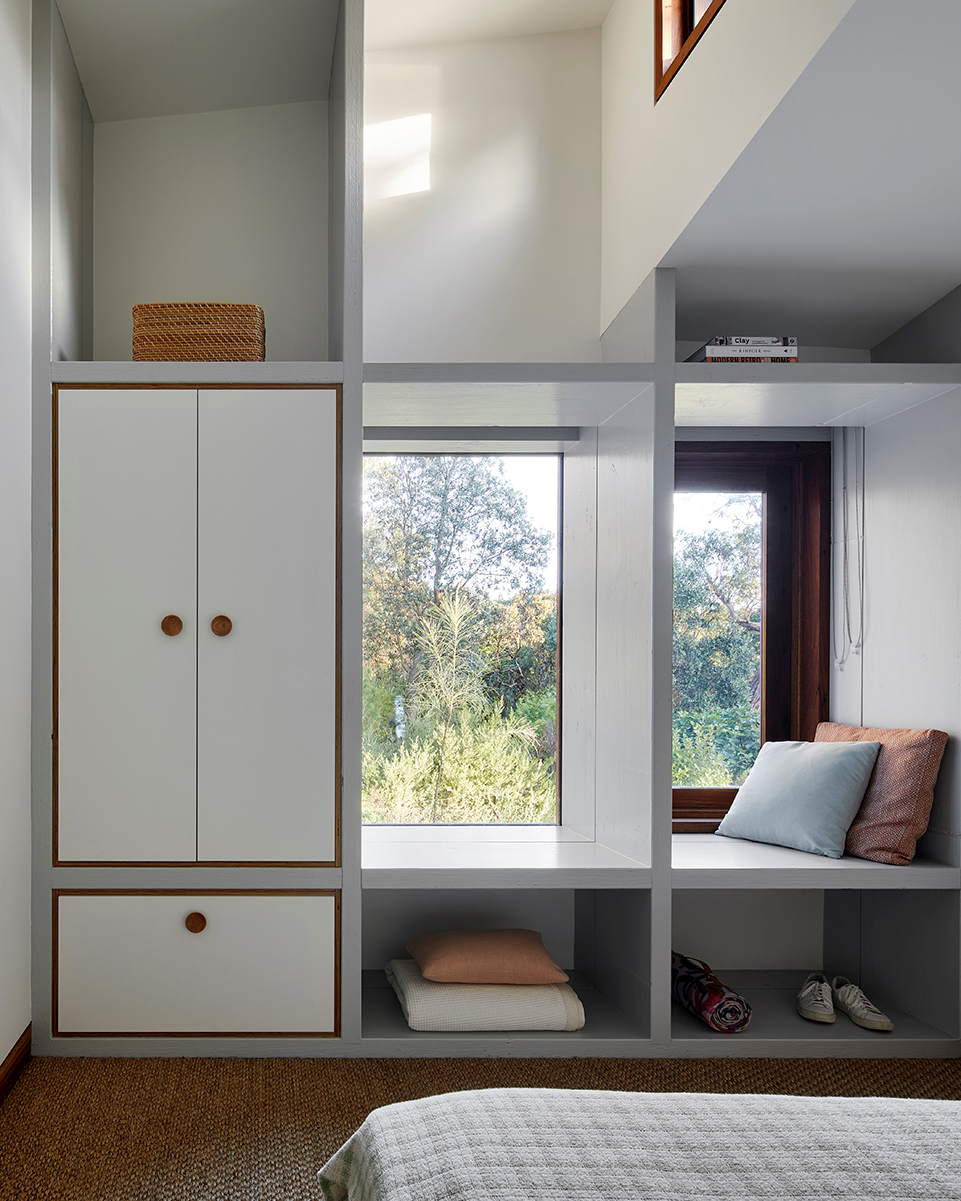 Beach Slice by Steffen Welsch Architects - 谷德设计网