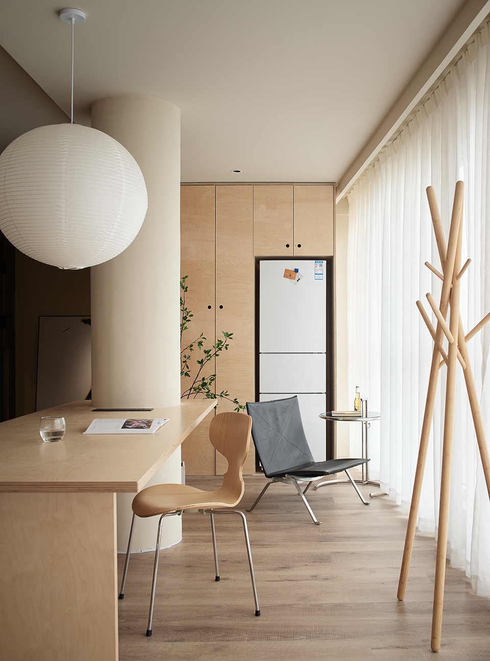 Yuxiang Space Design Studio, China by Yuxiang Space Design - 谷德设计网