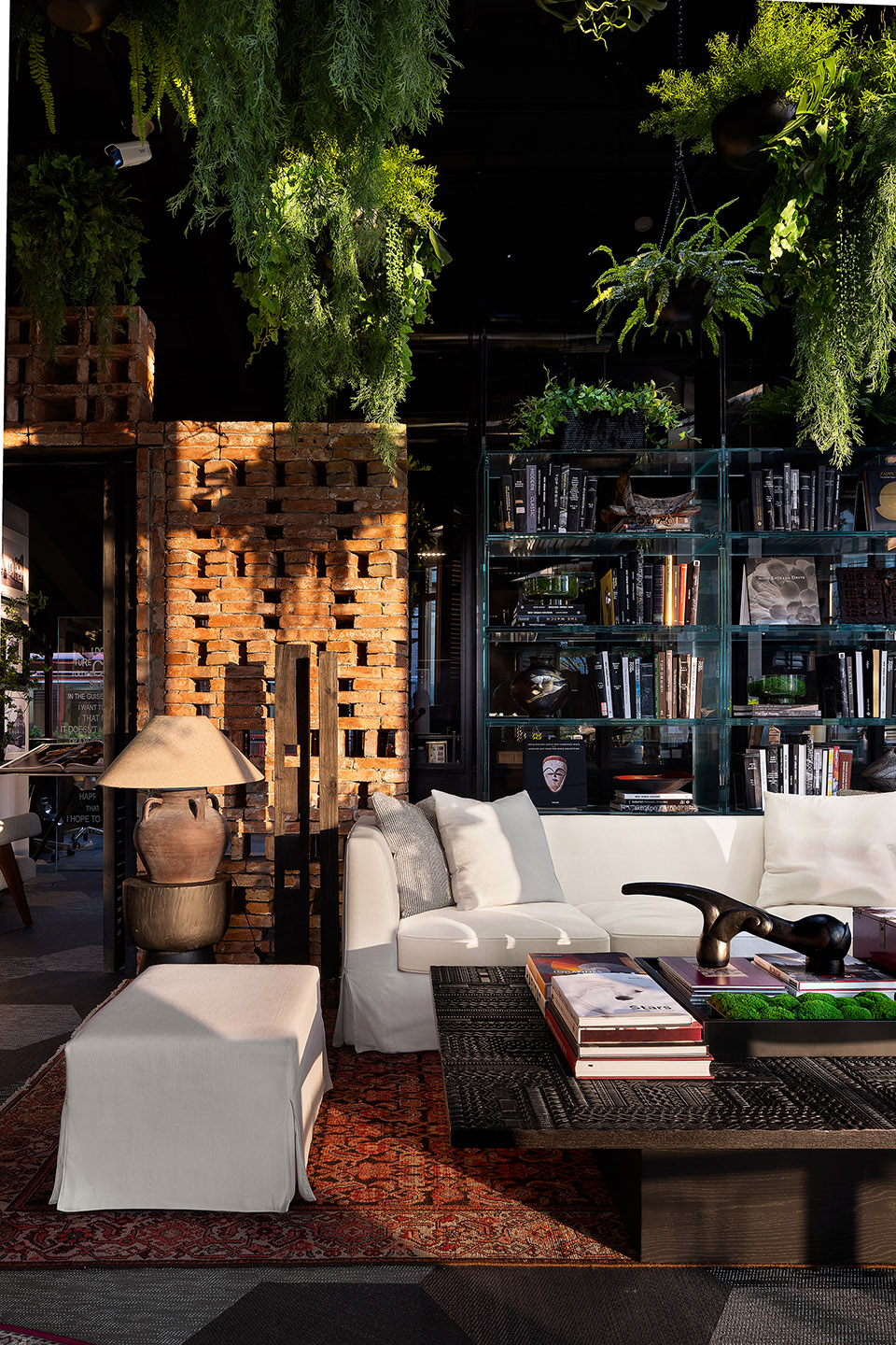 CCD Shanghai Headquarters, China by CCD - 谷德设计网