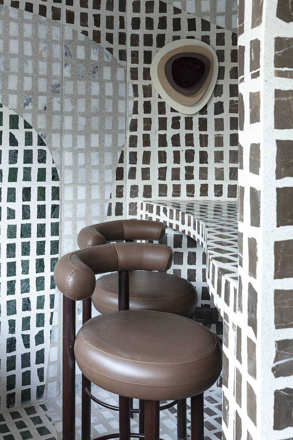 TIN TIN by Renesa Architecture Design Interiors Studio - 谷德设计网