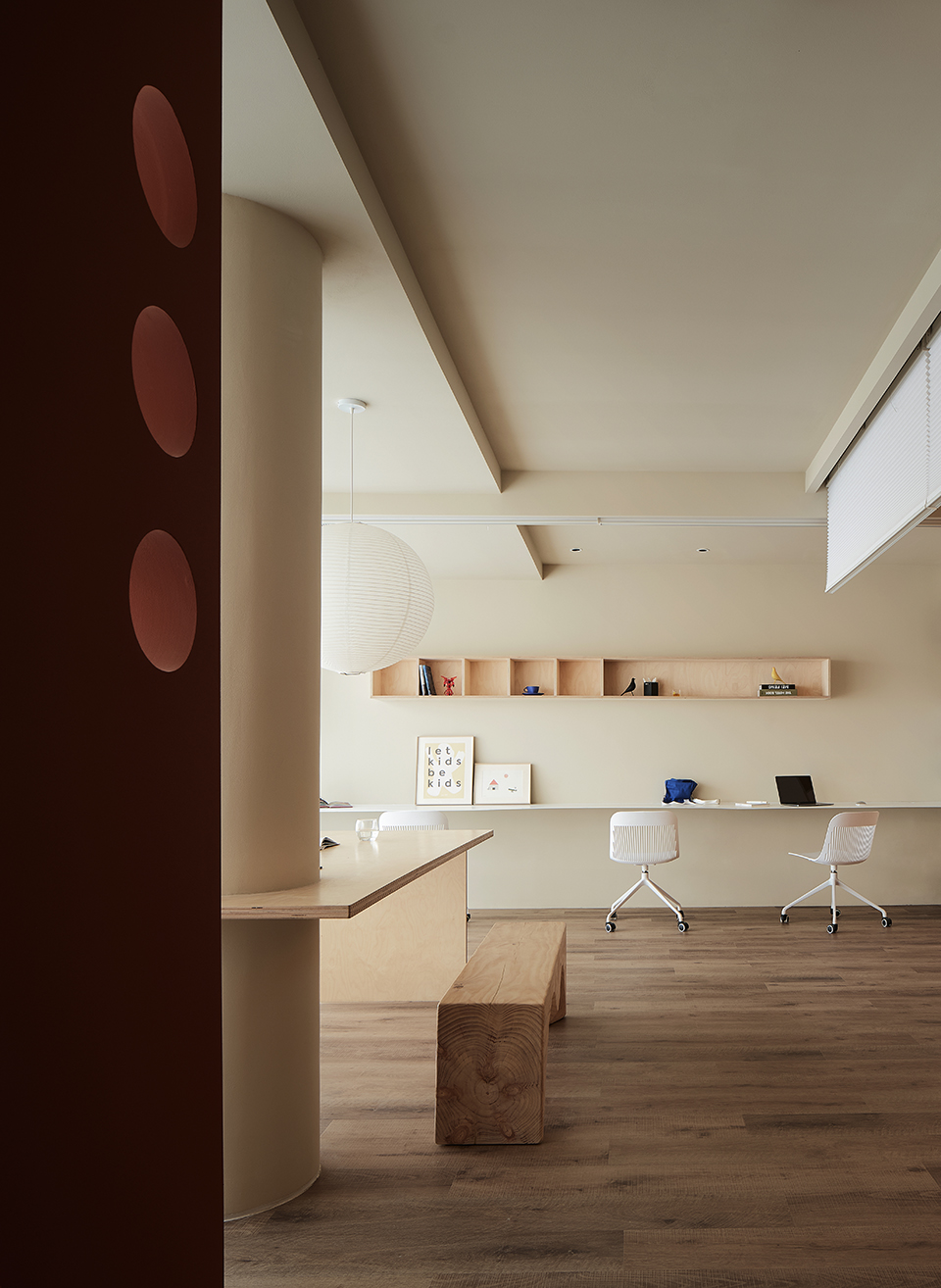 Yuxiang Space Design Studio, China by Yuxiang Space Design - 谷德设计网