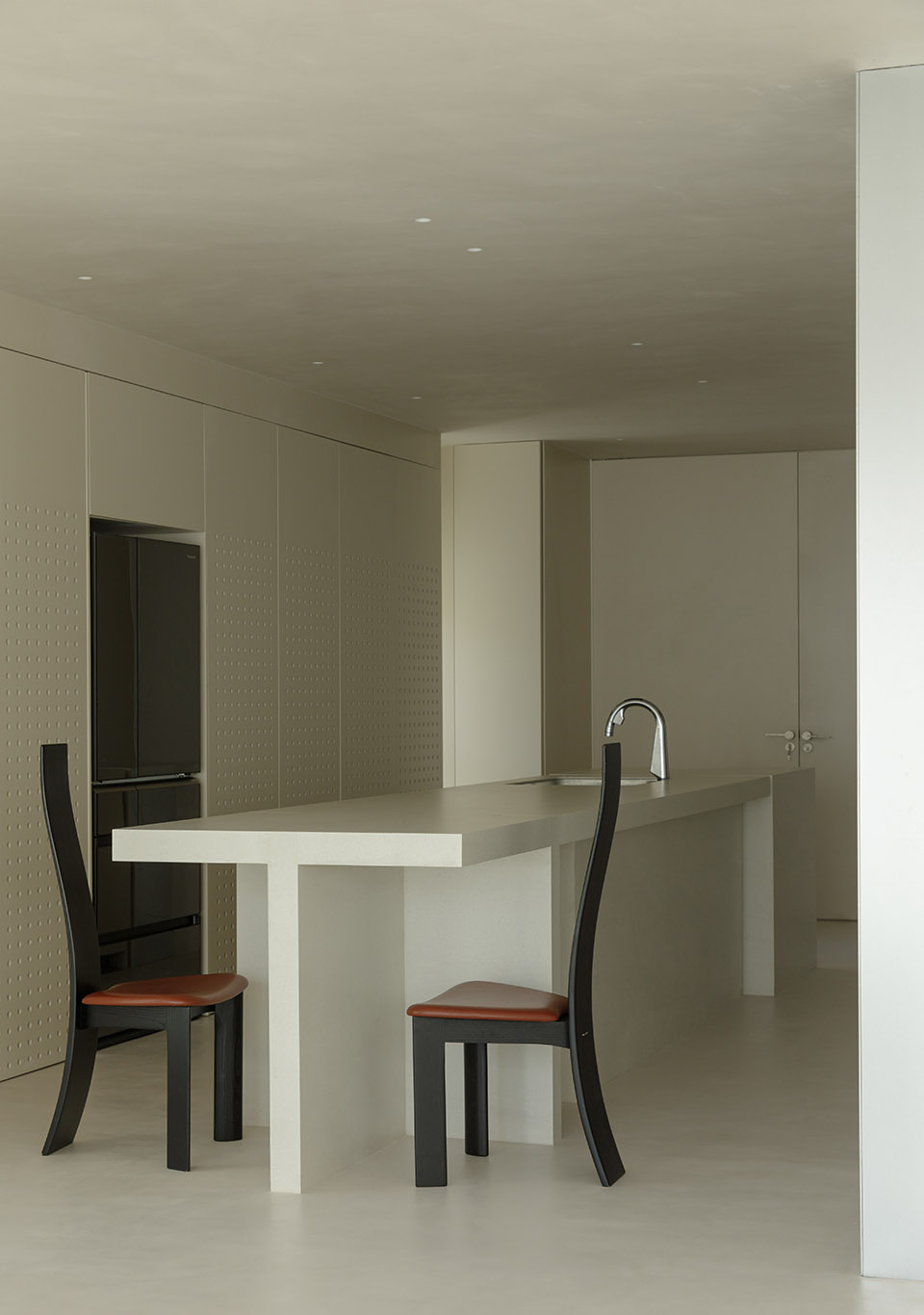 Spring and Light, China by AW Design Laboratory - 谷德设计网