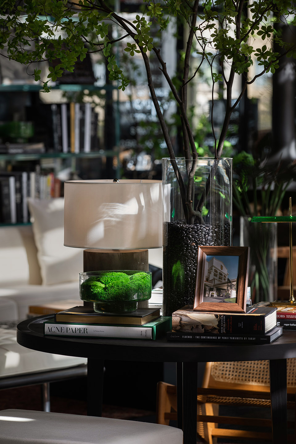 CCD大中华上海总部办公室 / CCD香港郑中设计事务所 - 谷德设计网