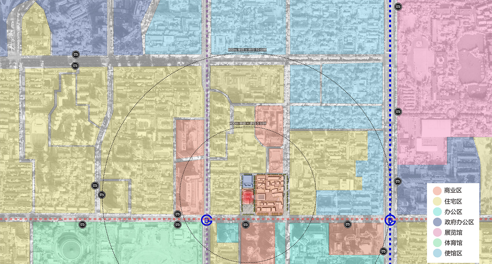 Taikoo Li Sanlitun West, China by ARQUITECTONICA - 谷德设计网