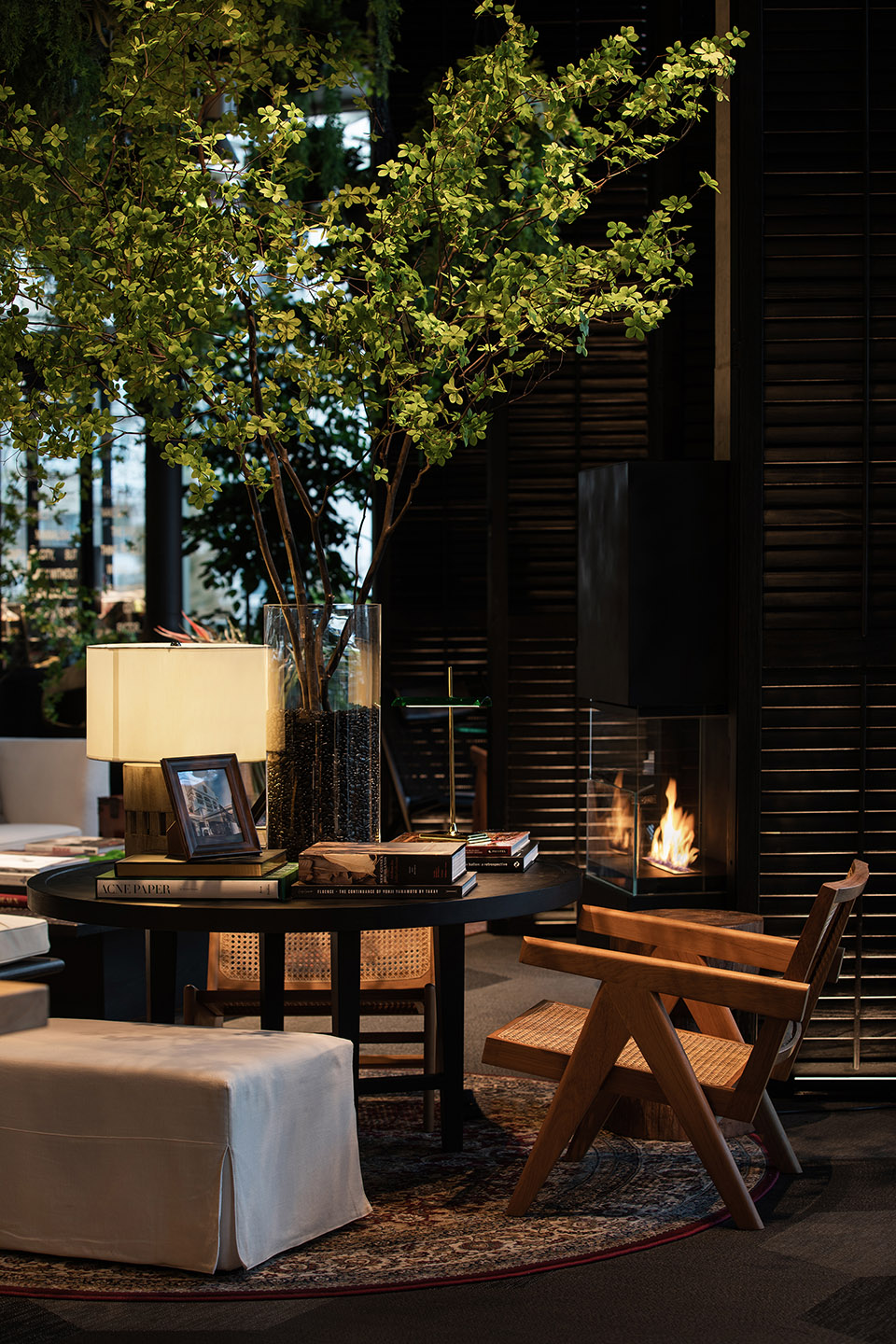 CCD Shanghai Headquarters, China by CCD - 谷德设计网