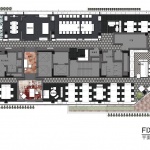 CCD Shanghai Headquarters, China by CCD - 谷德设计网