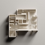 Spring and Light, China by AW Design Laboratory - 谷德设计网