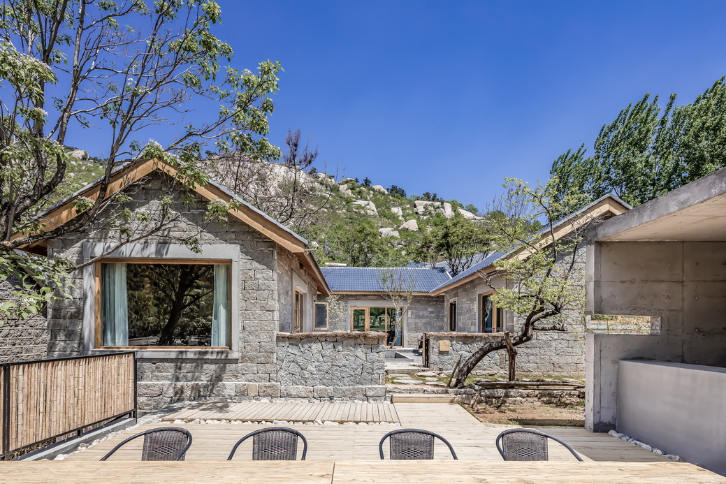 Under 35 – Ju Anqi - 谷德设计网