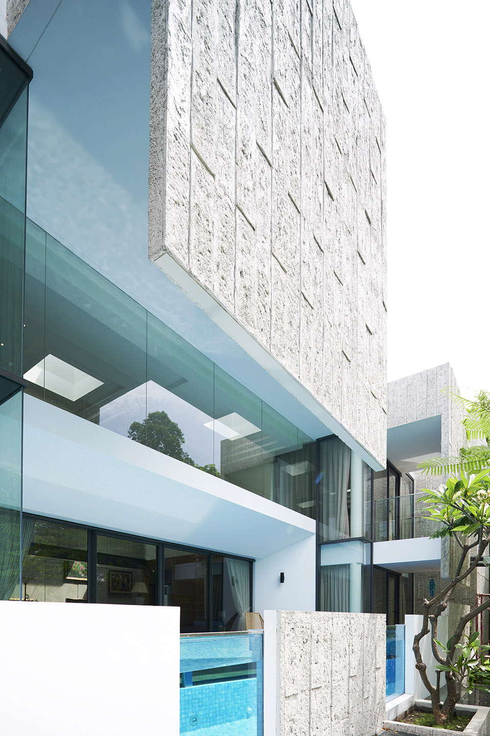 The Passive Design Lab by RAD+ar - 谷德设计网