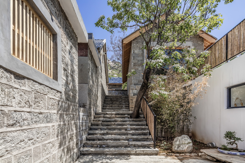 Under 35 – Ju Anqi - 谷德设计网