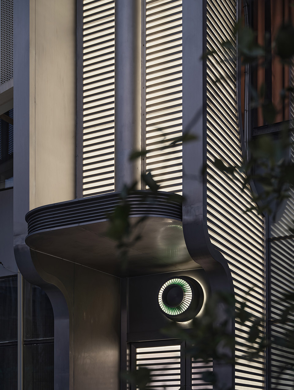 GUI Restaurant & Bar, Hangzhou, China by PIG DESIGN - 谷德设计网