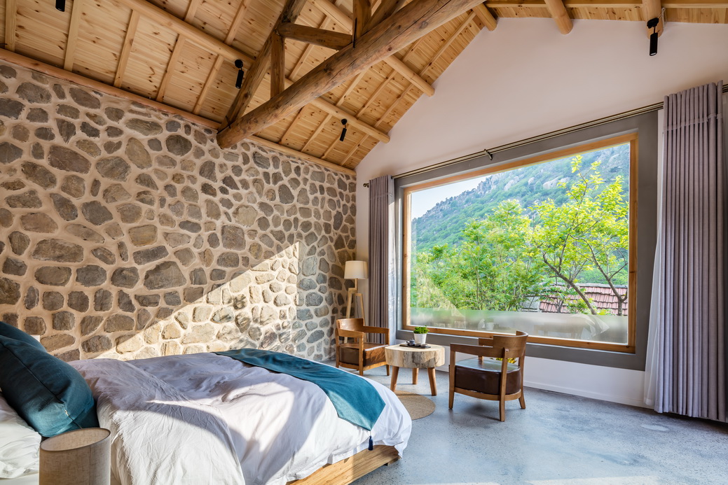 Under 35 – Ju Anqi - 谷德设计网