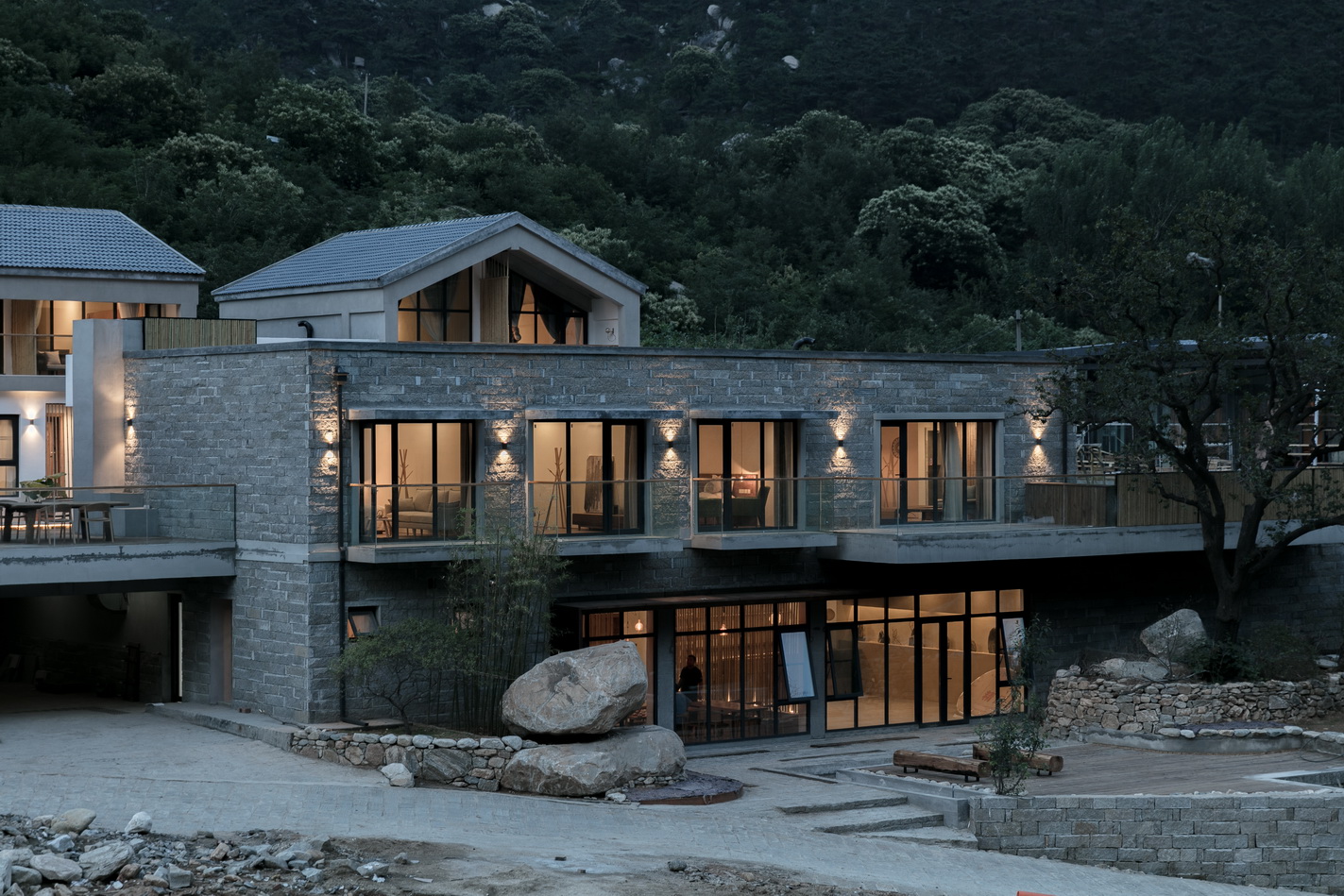 Under 35 – Ju Anqi - 谷德设计网