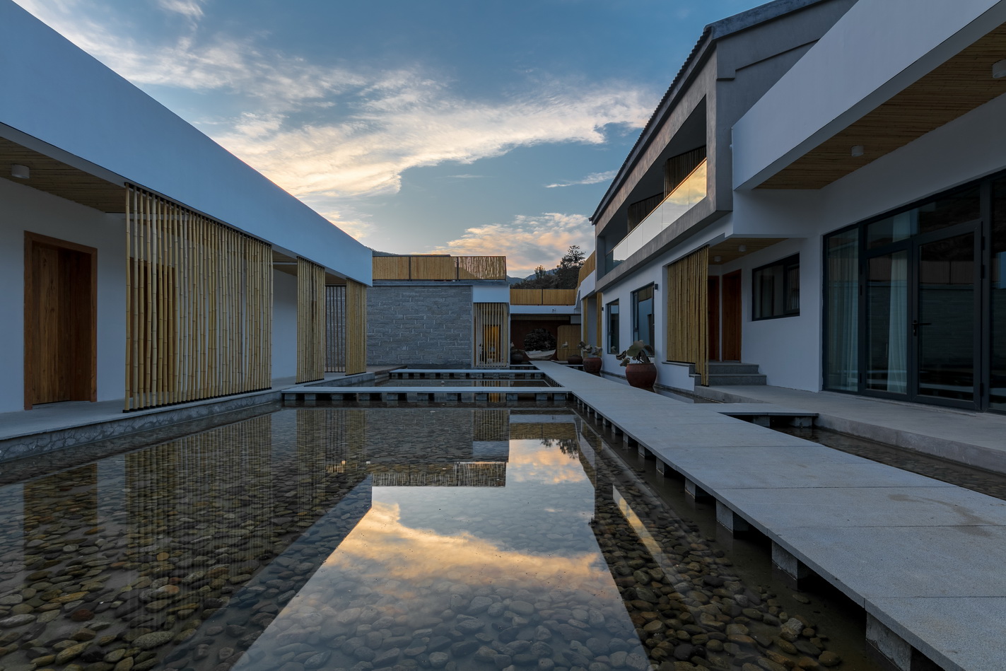 Under 35 – Ju Anqi - 谷德设计网