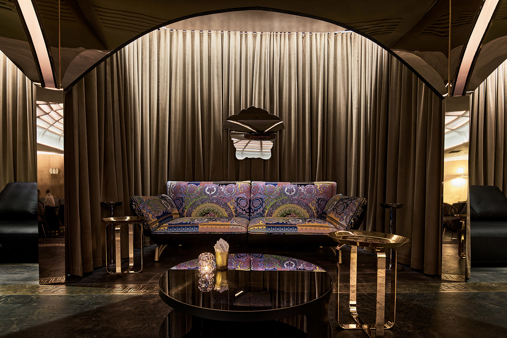 PANTHEON, China by Atelier I-N-D-J - 谷德设计网