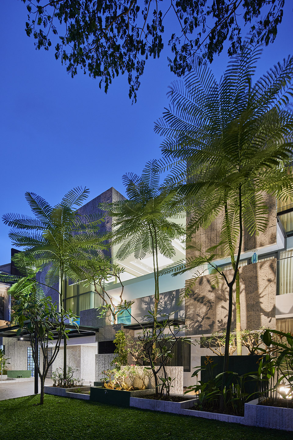 The Passive Design Lab by RAD+ar - 谷德设计网