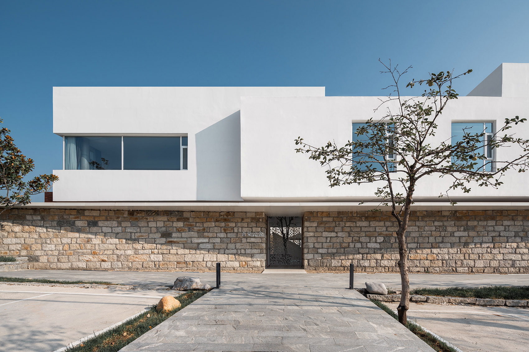 Under 35 – Ju Anqi - 谷德设计网