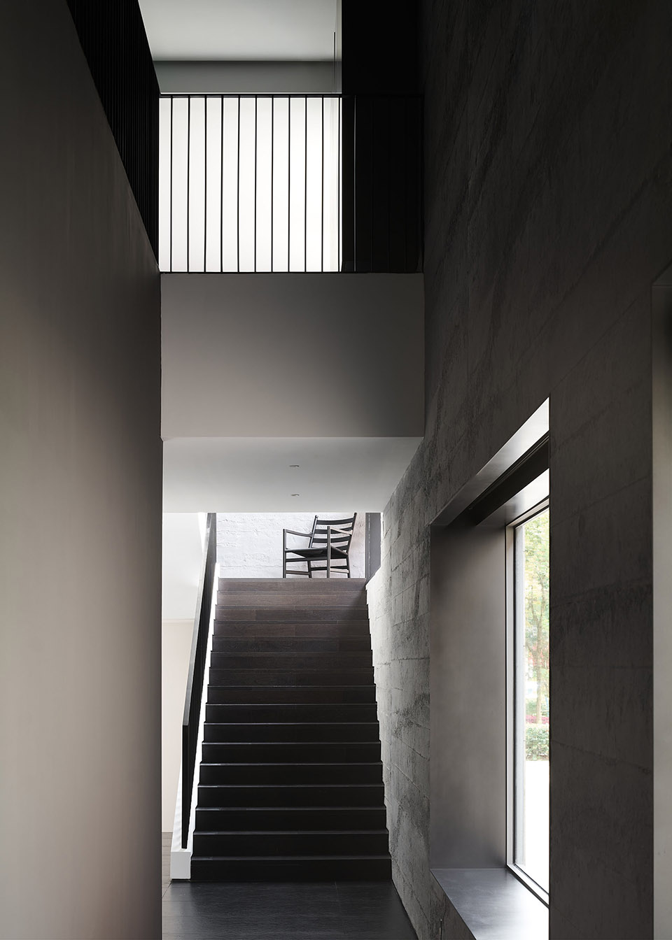 The New Office of One House Design in Shanghai, China - 谷德设计网