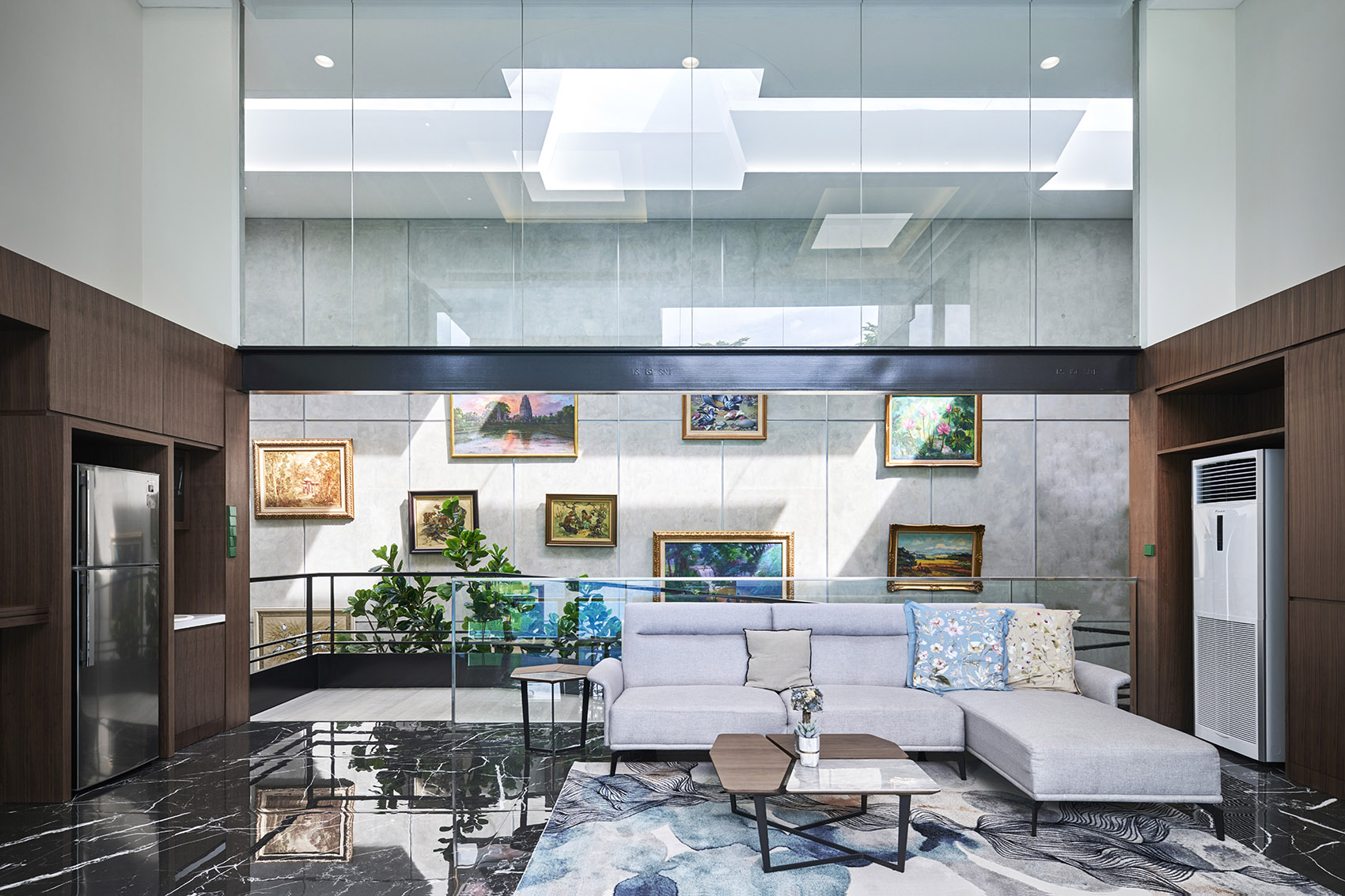 The Passive Design Lab by RAD+ar - 谷德设计网