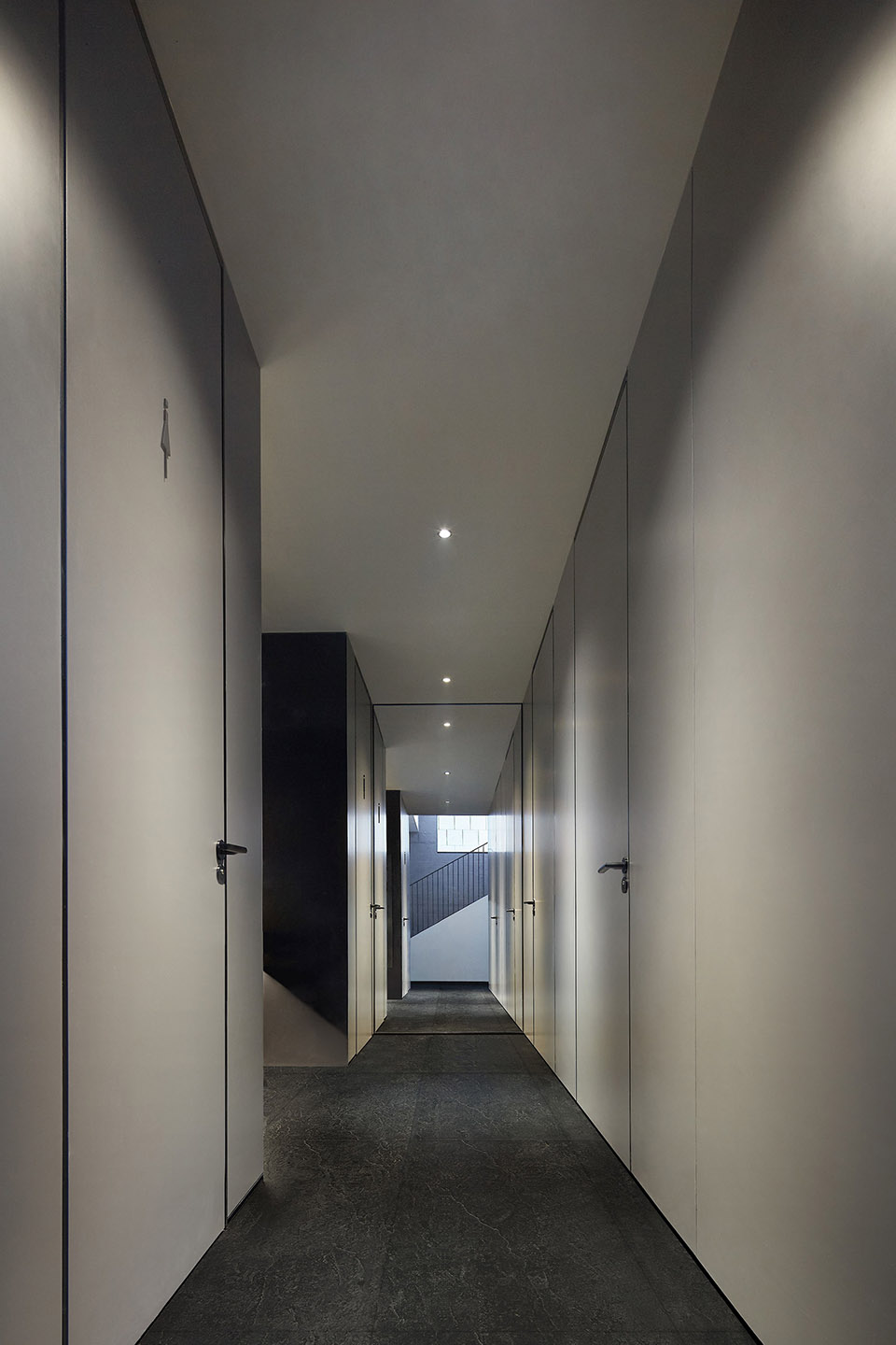 The New Office of One House Design in Shanghai, China - 谷德设计网
