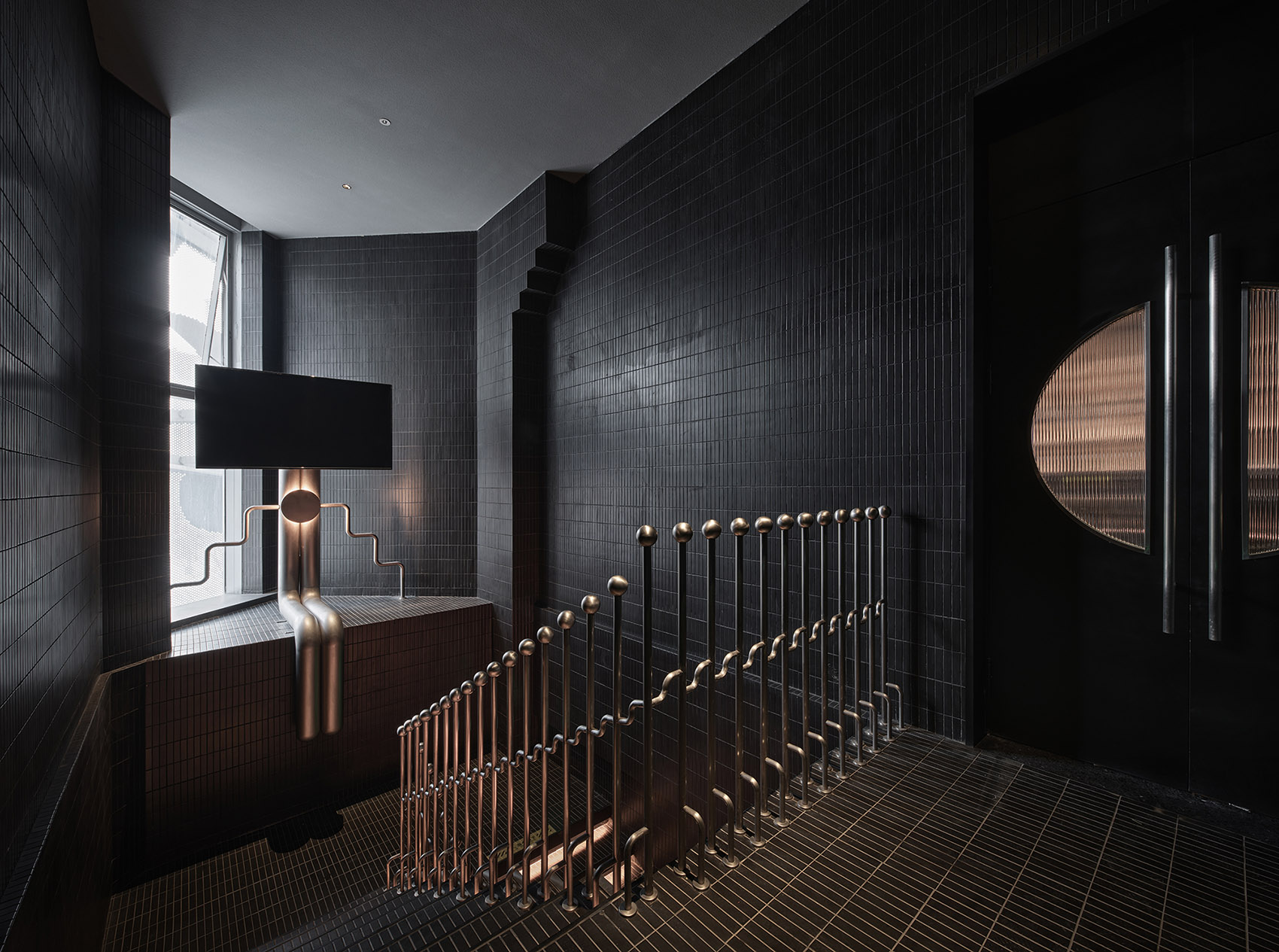 GUI Restaurant & Bar, Hangzhou, China by PIG DESIGN - 谷德设计网