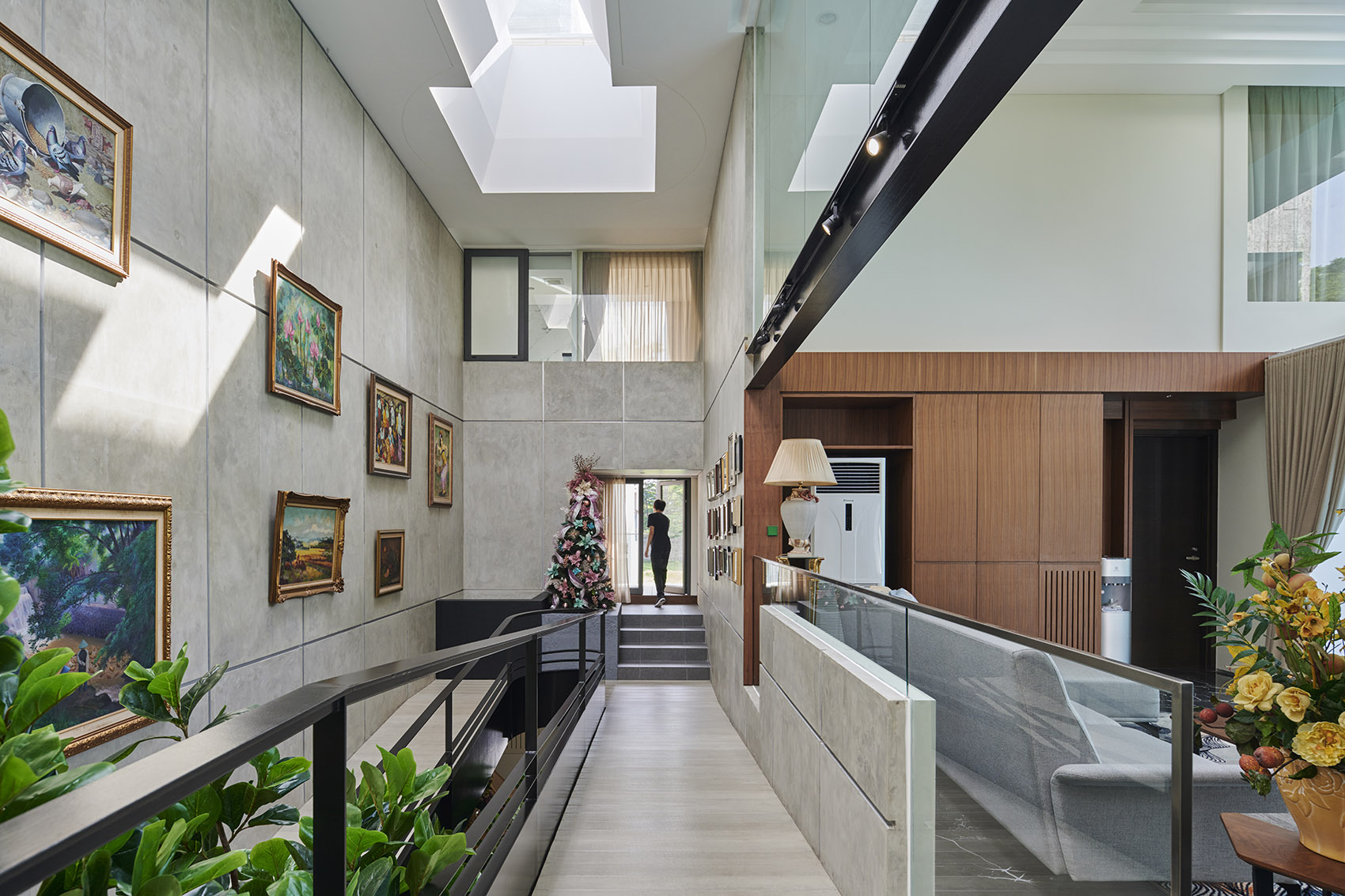 The Passive Design Lab by RAD+ar - 谷德设计网