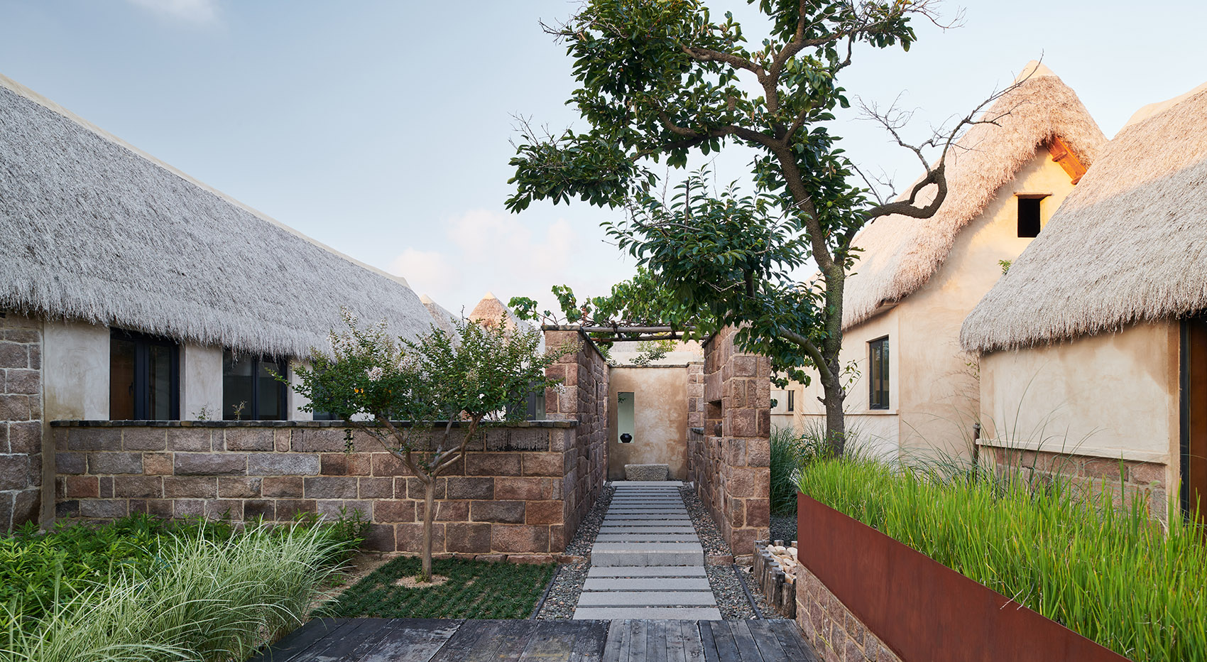 Under 35 – Ju Anqi - 谷德设计网