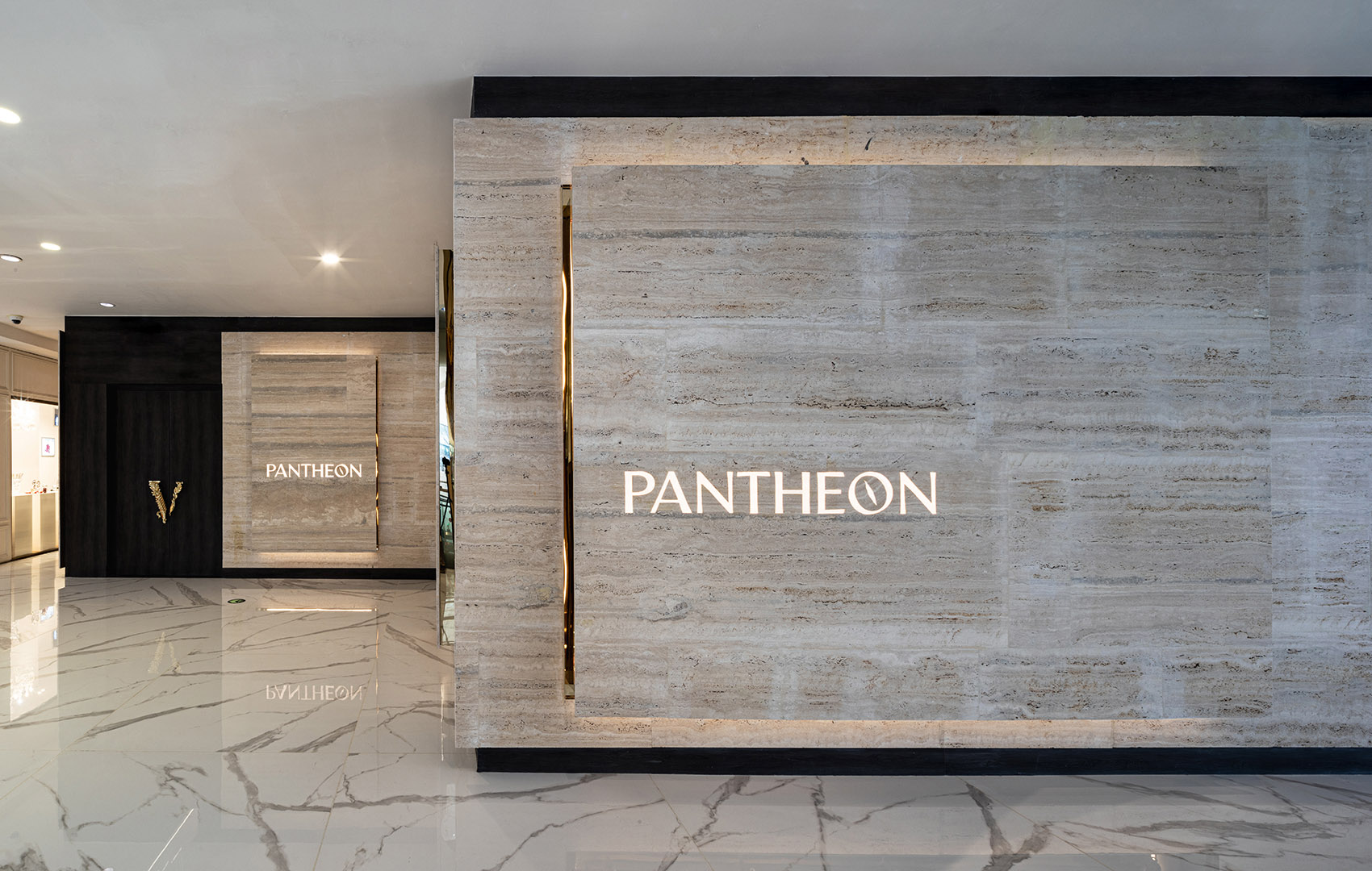 PANTHEON, China by Atelier I-N-D-J - 谷德设计网