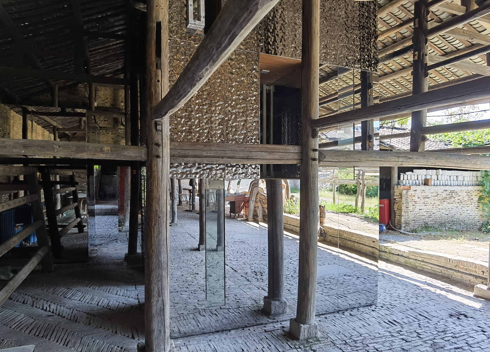 Under 35 – Ju Anqi - 谷德设计网