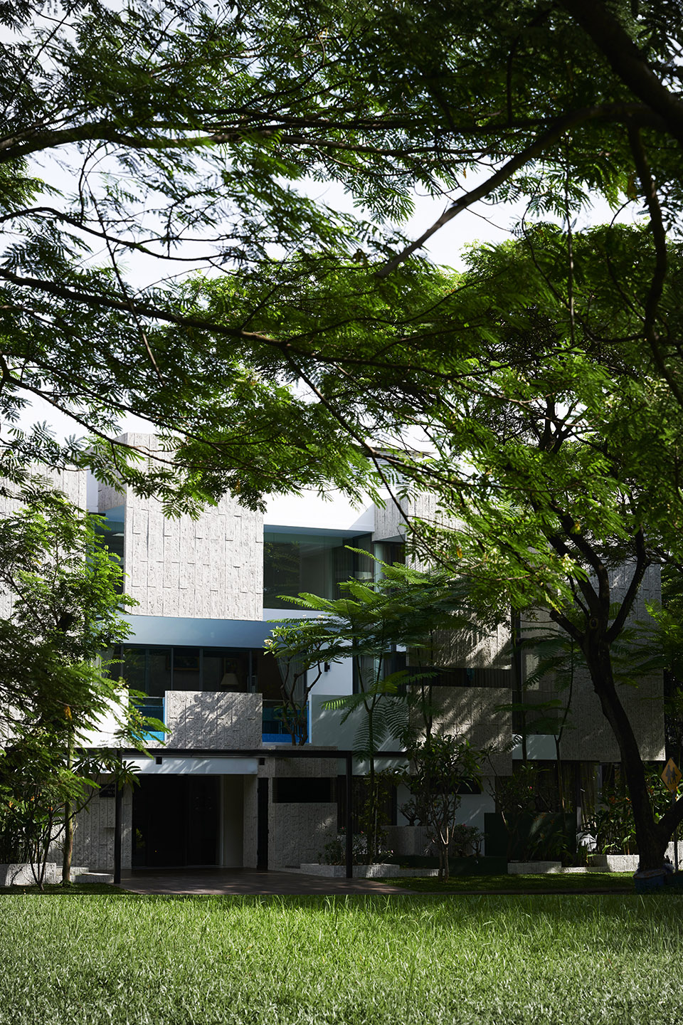 The Passive Design Lab by RAD+ar - 谷德设计网