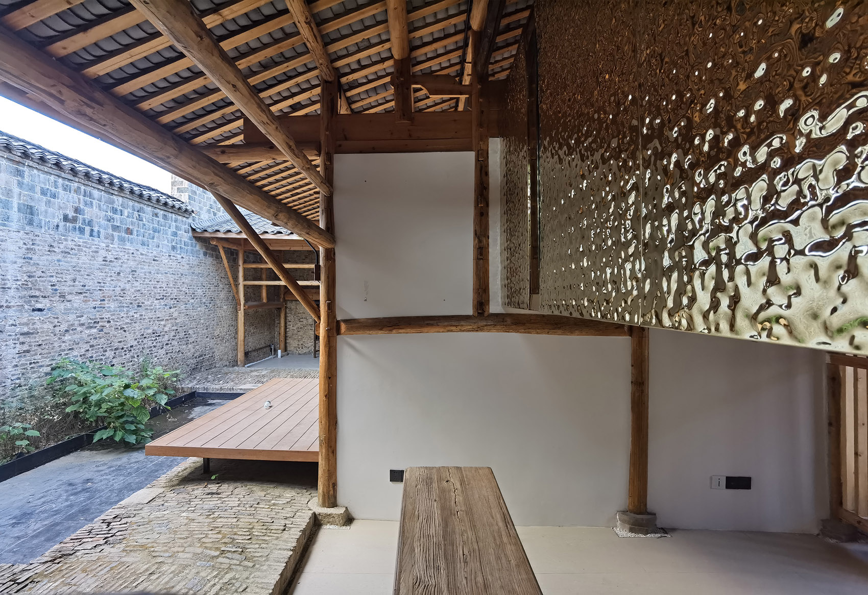 Under 35 – Ju Anqi - 谷德设计网