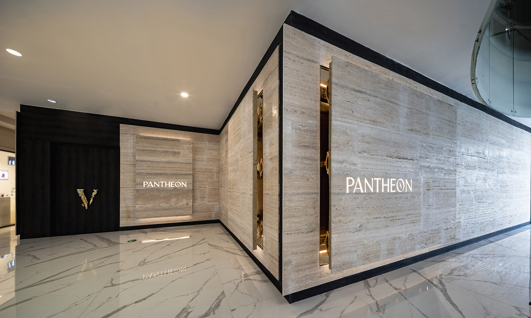 PANTHEON, China by Atelier I-N-D-J - 谷德设计网