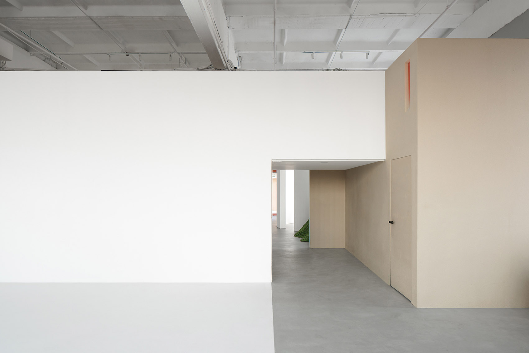 Woodland Studio, Shanghai by Qisi Design - 谷德设计网