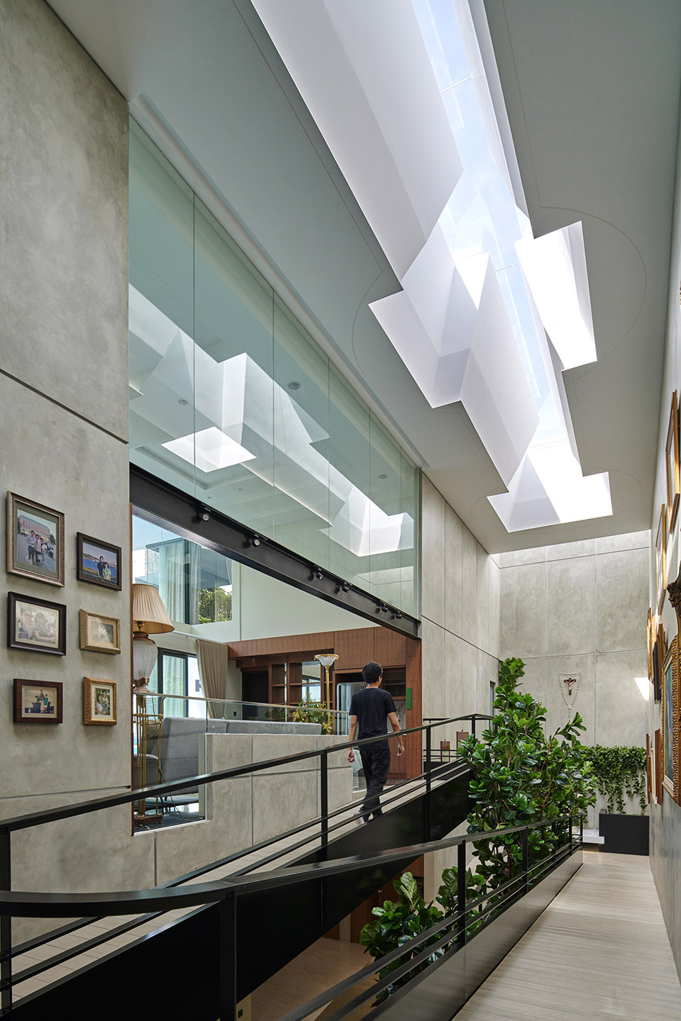 The Passive Design Lab by RAD+ar - 谷德设计网